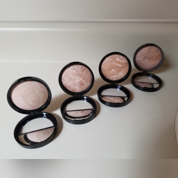 Laura Geller | Makeup | Laura Geller Baked Balancenbrighten Color ...